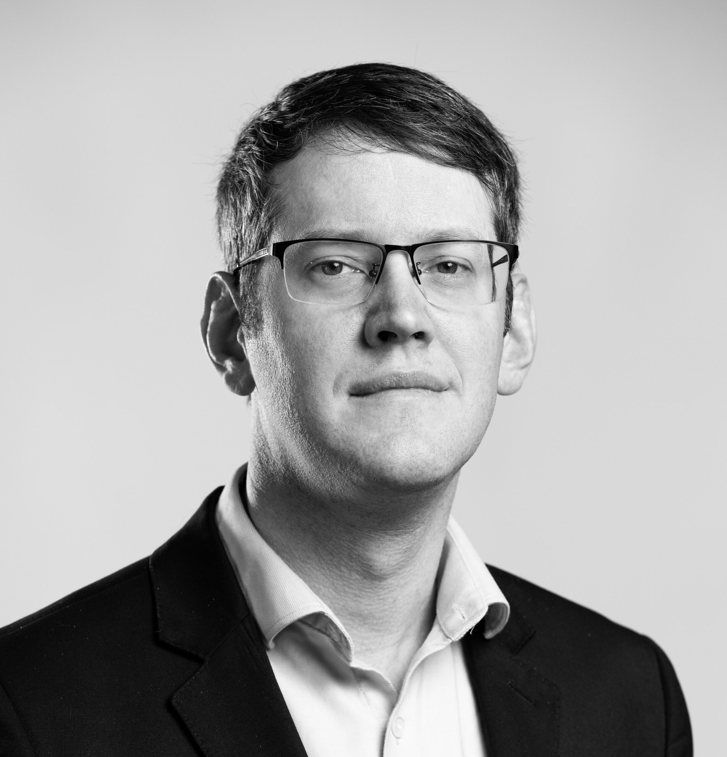 Meet Our Experts - Ben Bayer | The Ayn Rand Institute