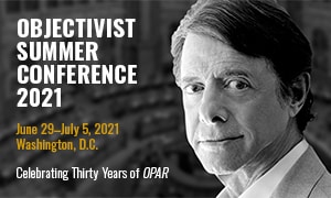 Our Mission and Purpose | The Ayn Rand Institute