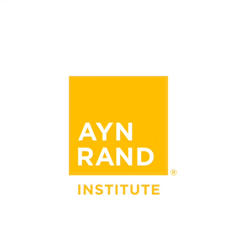 Donate - The Ayn Rand Institute