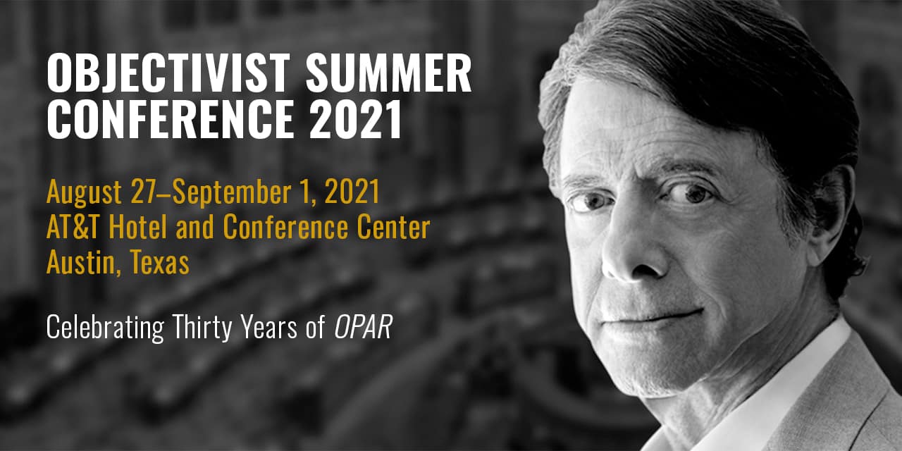 Welcome to The Ayn Rand Institute | The Ayn Rand Institute