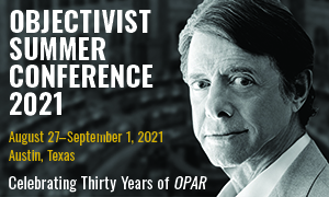 Our Mission and Purpose | The Ayn Rand Institute