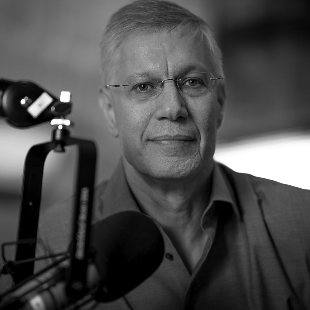 Meet Our Experts - Yaron Brook | The Ayn Rand Institute
