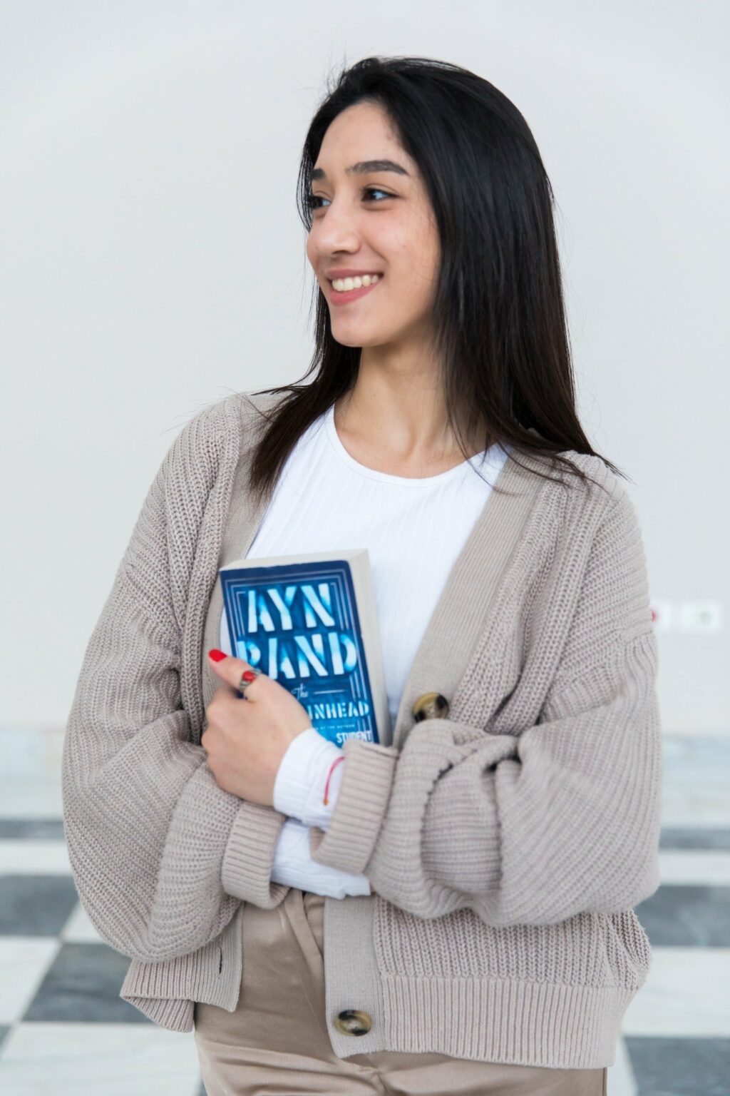 Donate - The Ayn Rand Institute