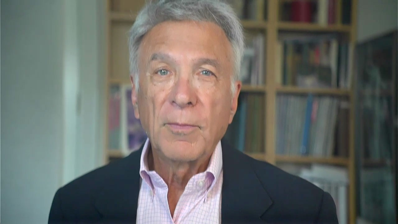 Harry Binswanger Fund for New Intellectuals - The Ayn Rand Institute