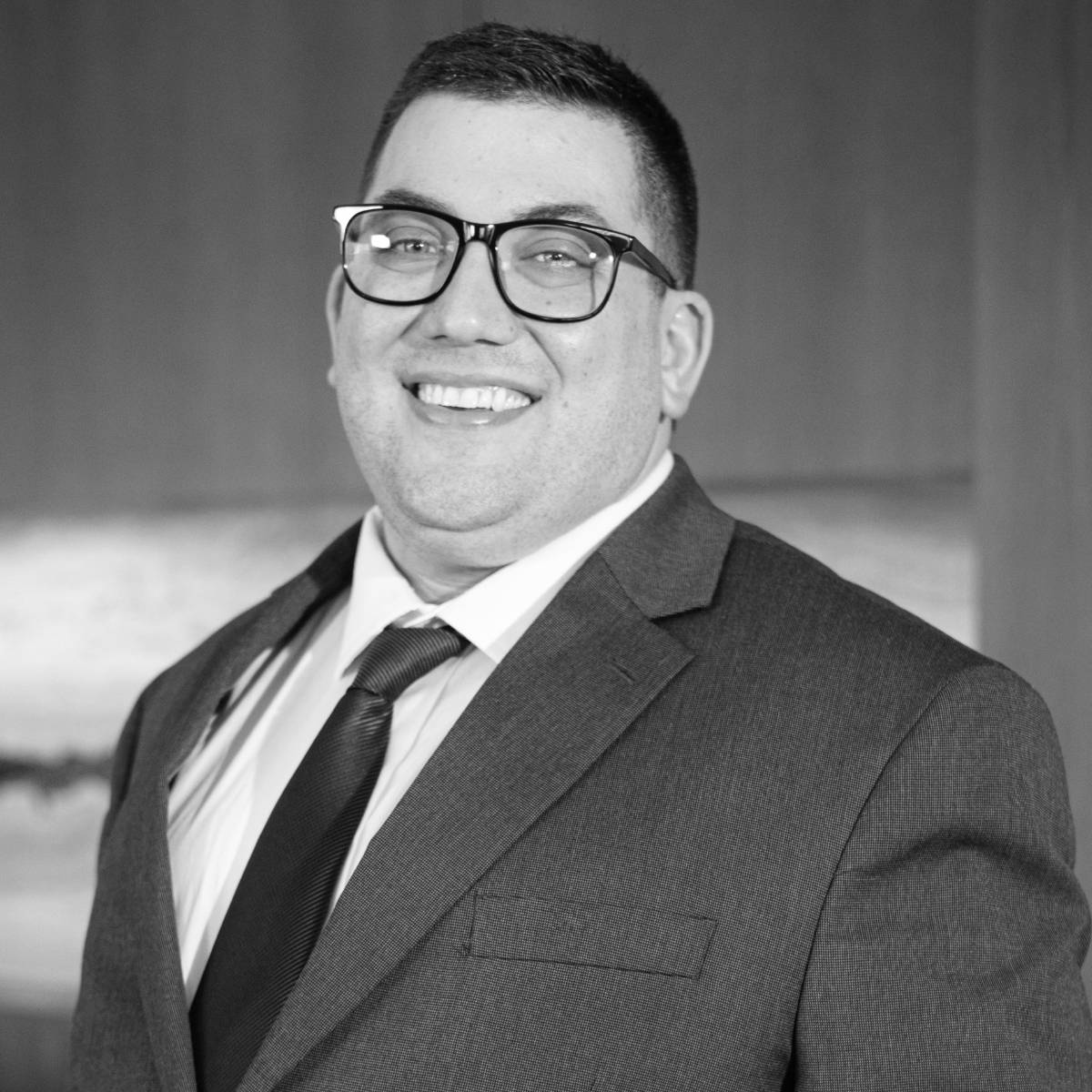 Brandon Lisi - The Ayn Rand Institute