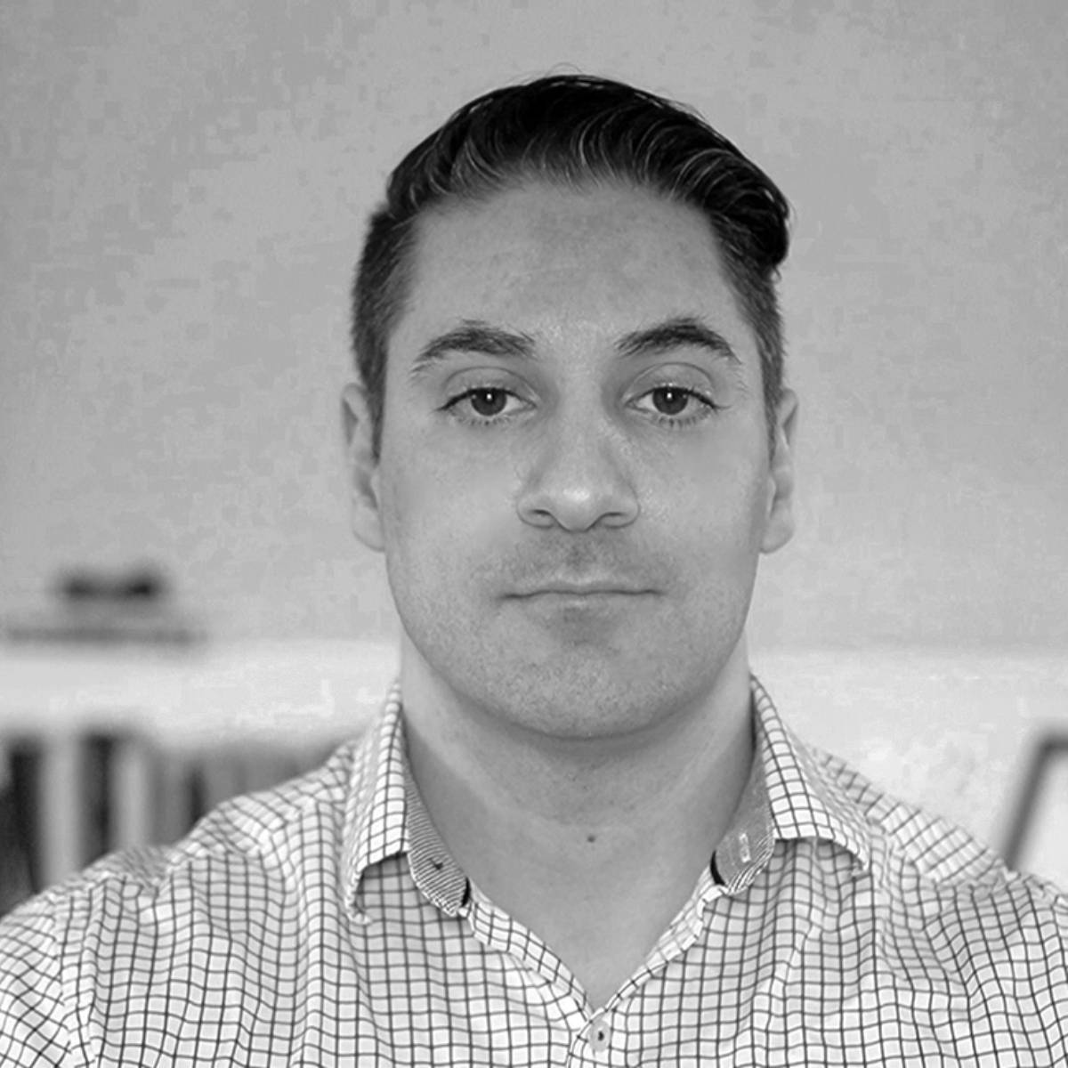 Mike Mazza - The Ayn Rand Institute